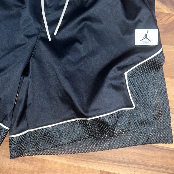 Jordan | Shorts | New Nike Air Jordan Flight Shorts | Poshmark